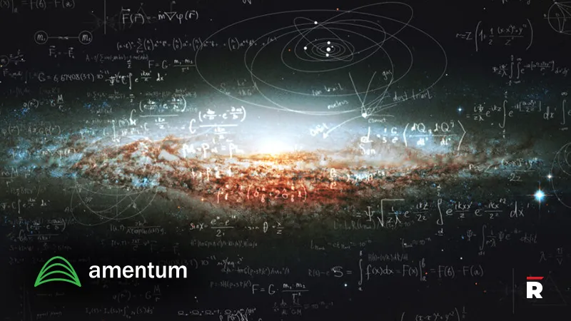Amentum Wins $256M NASA Space Exploration Contract