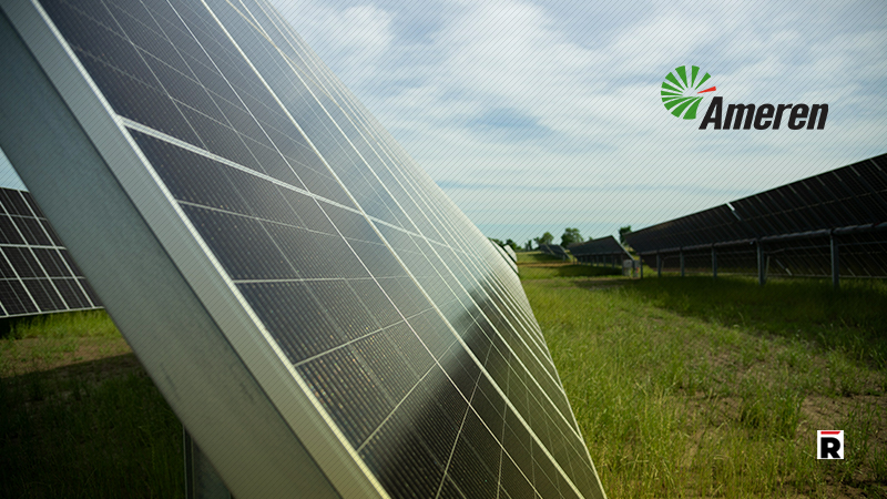 Ameren Missouri expanding solar generation in Show-Me State