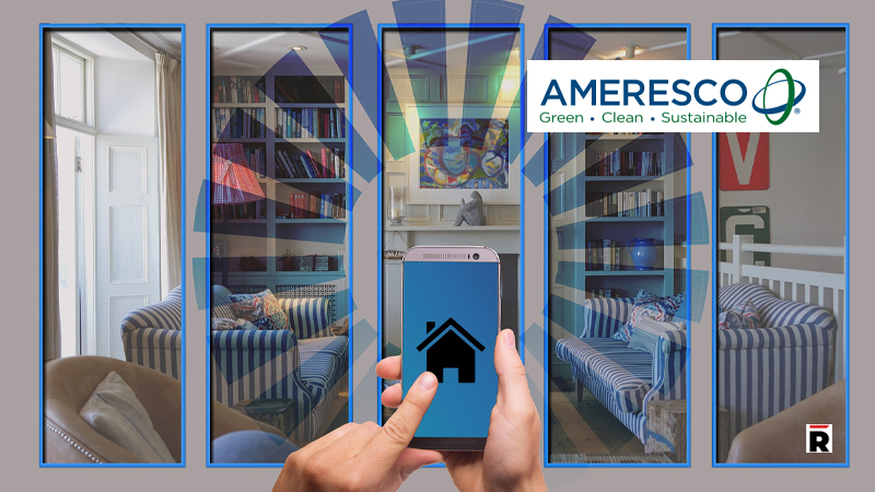 Ameresco and Chicago Announce of Smart Street Lighting Project