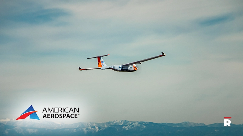 American Aerospace Technologies Launches AiRangerX