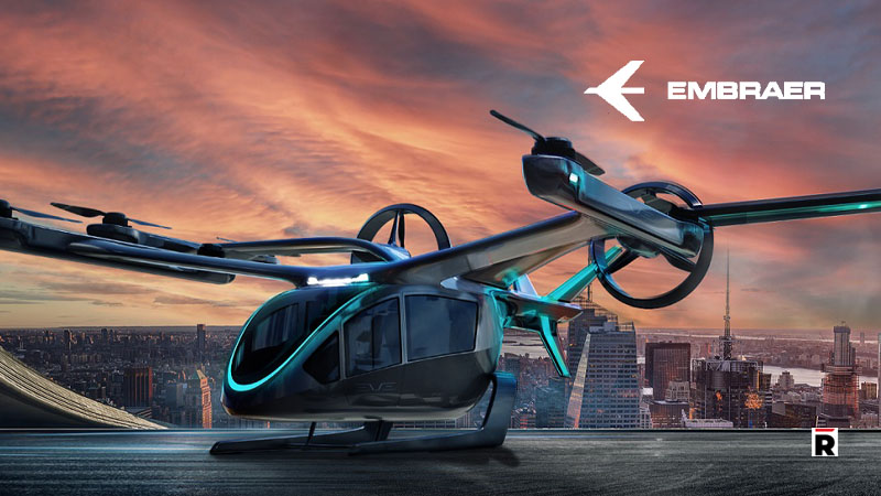 American Airlines to Expand Embraer Fleet