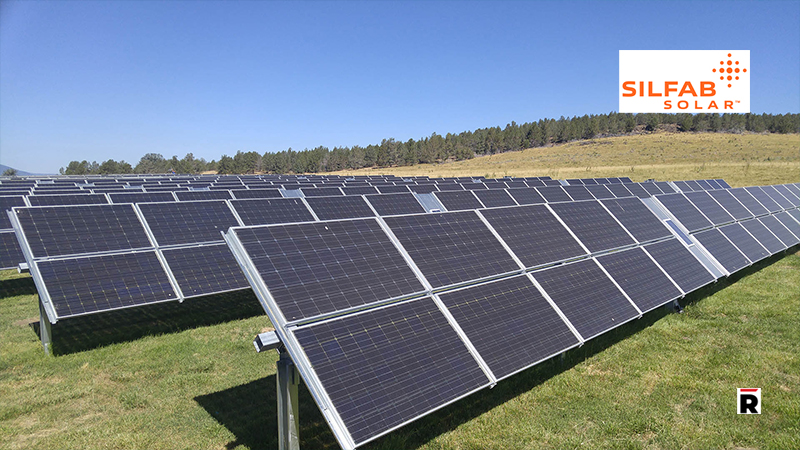 America's Most Stunning and Powerful Solar Panel is Now Available