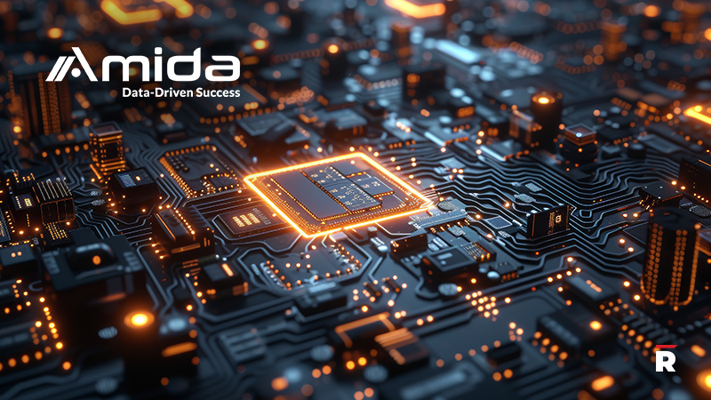 Amida Unveils Specialized Business Unit for advancing Microelectronics Cybersecurity