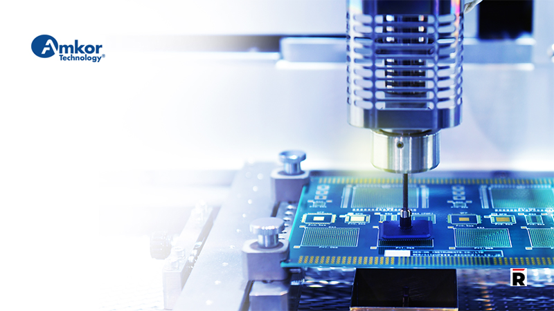 Amkor Advanced Packaging Enables the Car of the Future