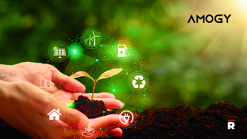 Amogy and Plastic 2 Green Partner to Ammonia Energy Solution