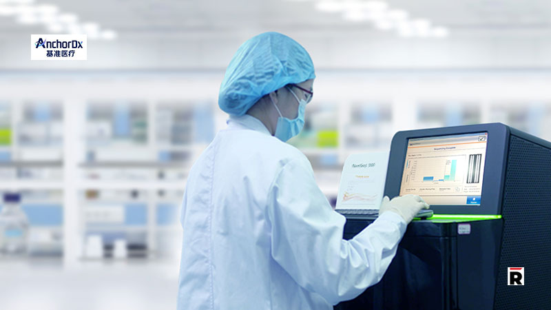 AnchorDx Enrolls the First Patient For Its UriFind® Bladder Cancer