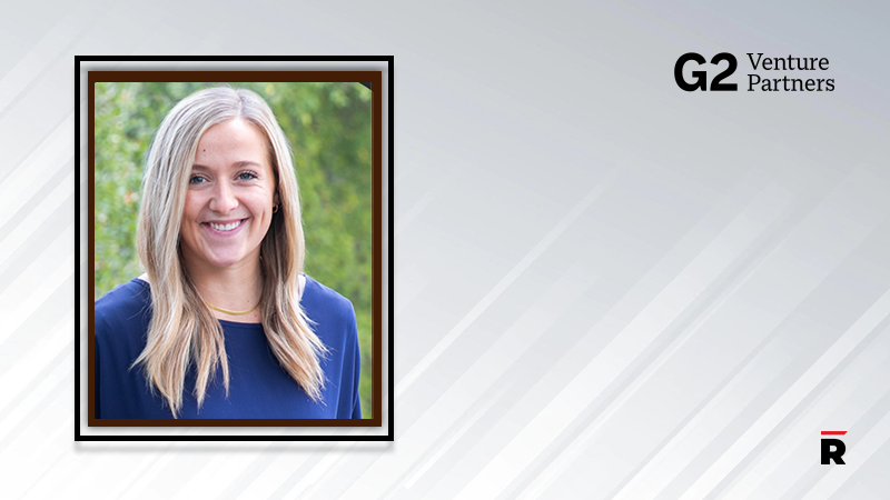 Anne Fazioli-Khiari Joins G2 Venture Partners