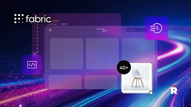 Introducing Fabric AI Order Cloud: The First AI-Powered Order ...