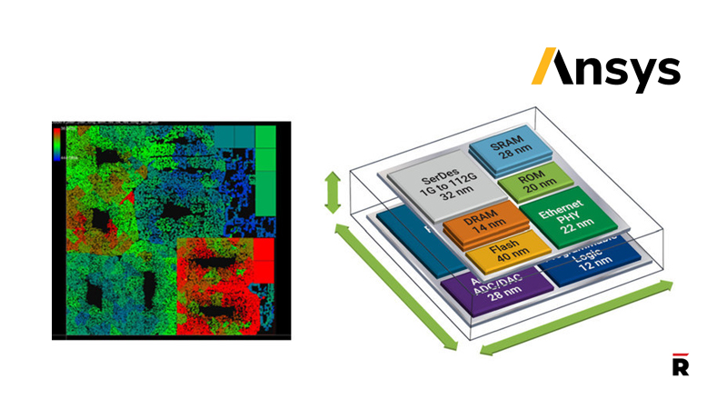 Ansys Joins Intel Foundry Services Cloud Alliance to Advance ...