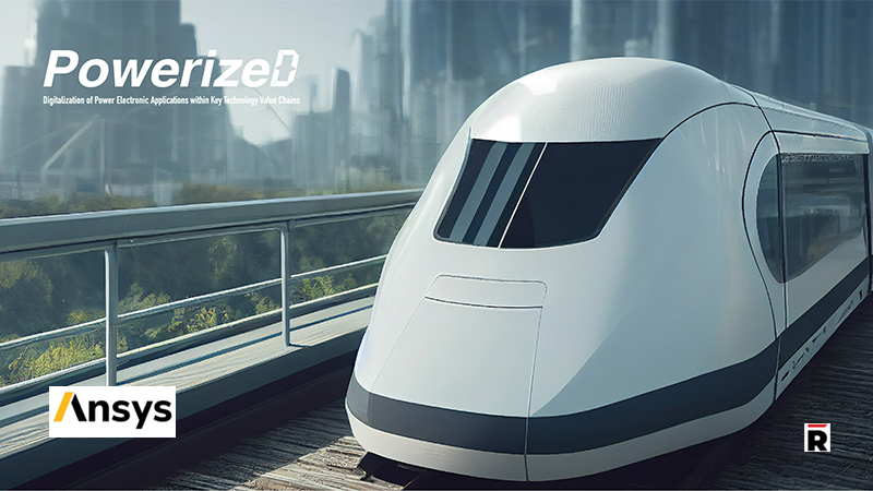 Ansys Joins PowerizeD Research Initiative to Enable Sustainable and ...