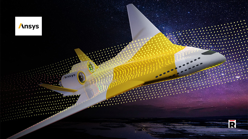 Ansys Solutions Help Increase Energy Efficiency and Significantly Reduce