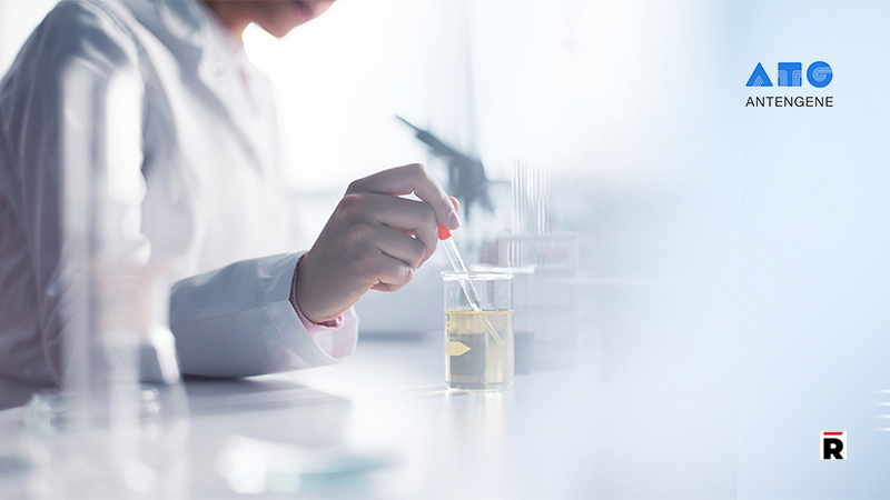 Antengene Announces First Patient Dosed in the PROBE-CN Study