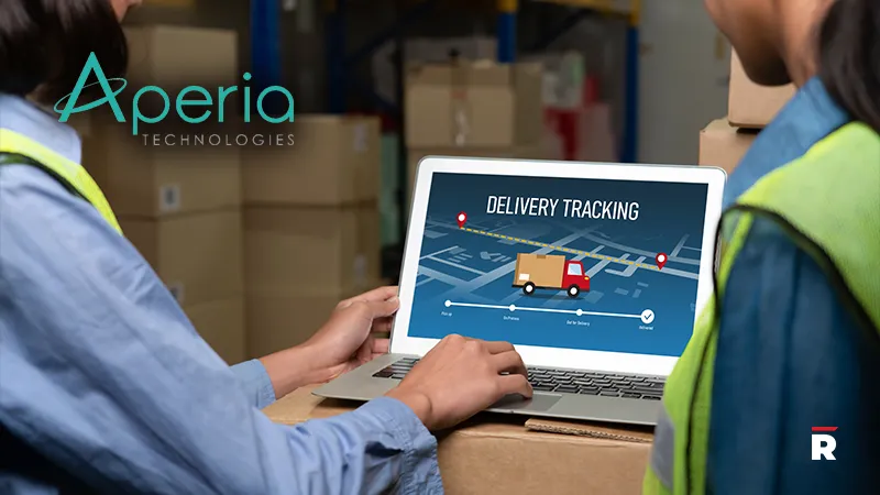 Aperia Transforms Tire Management with Tread Diagnostics