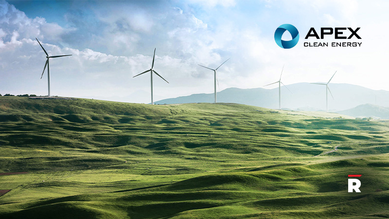 Apex Signs Energy Storage Joint Venture with SK Gas and SK D&D