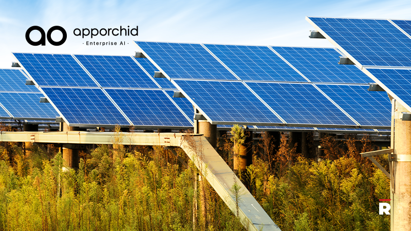 App Orchid and Fracsun Launch a Co-Developed AI-Powered Soiling Loss ...