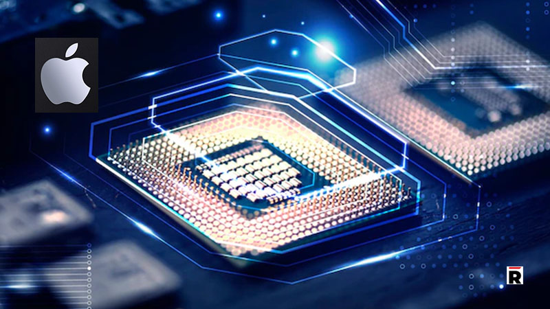 Apple Unveils M1 Ultra, the World’s Most Powerful Chip