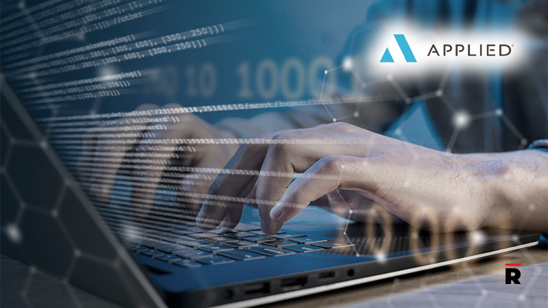 Applied Announces New Innovation Across Product Portfolio