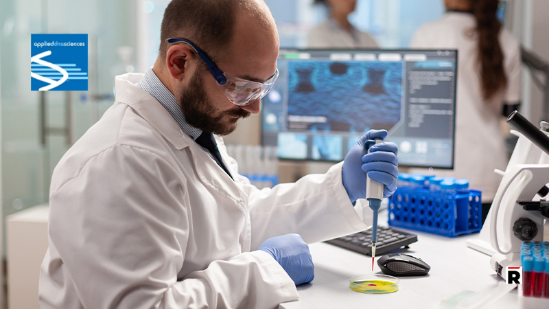 Applied DNA Achieves Milestone for Large-Scale linearDNA Production ...