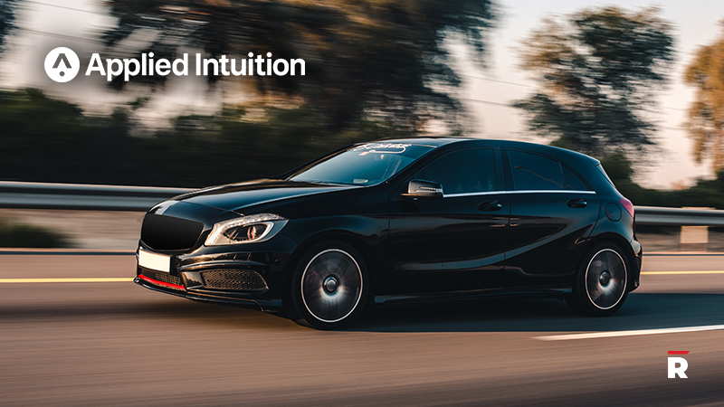 Applied Intuition, Inc. Grows to $6 Billion Valuation, Secures $250 ...