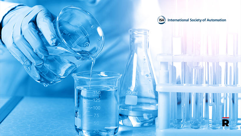 Aramco Wins ISA100 Wireless Excellence in Automation Award