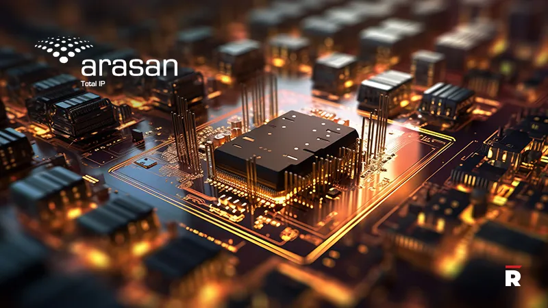 Arasan Announces availability of its Total IP for Embedded USB2