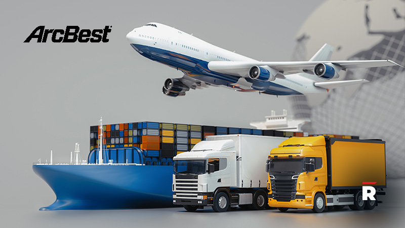 ArcBest Launches Vaux Smart Autonomy™ to Unlock Supply Chain Efficiencies