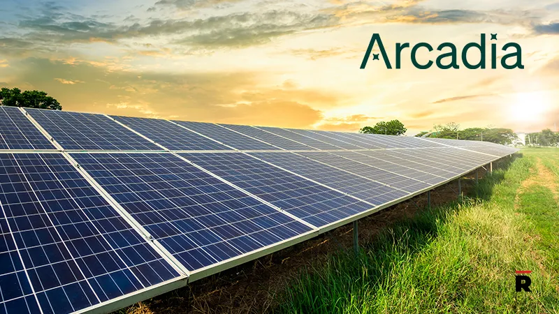 Arcadia launches AI-powered Solutions for energy complexity