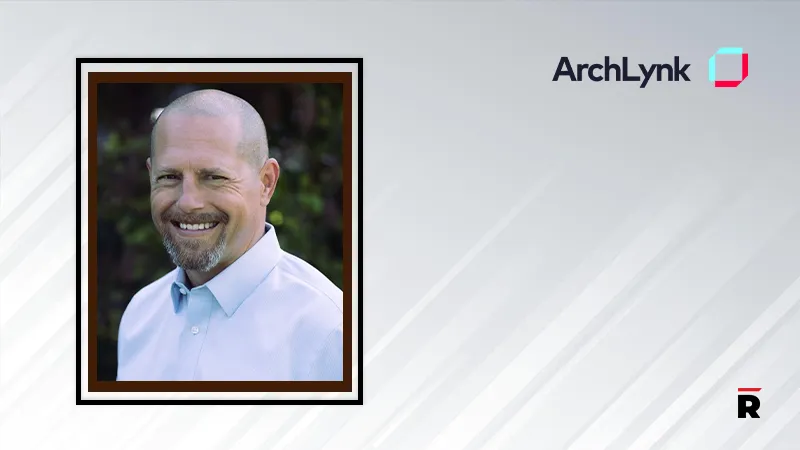 ArchLynk Appoints Dave Medd as Chief Executive Officer