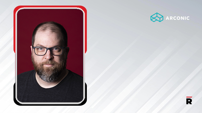 Arconic Names Chris Ayers CEO and Chairman of the Board