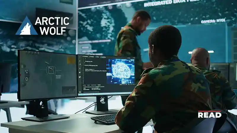 Arctic Wolf Enhances Threat Intelligence Plus to Proactive Defense