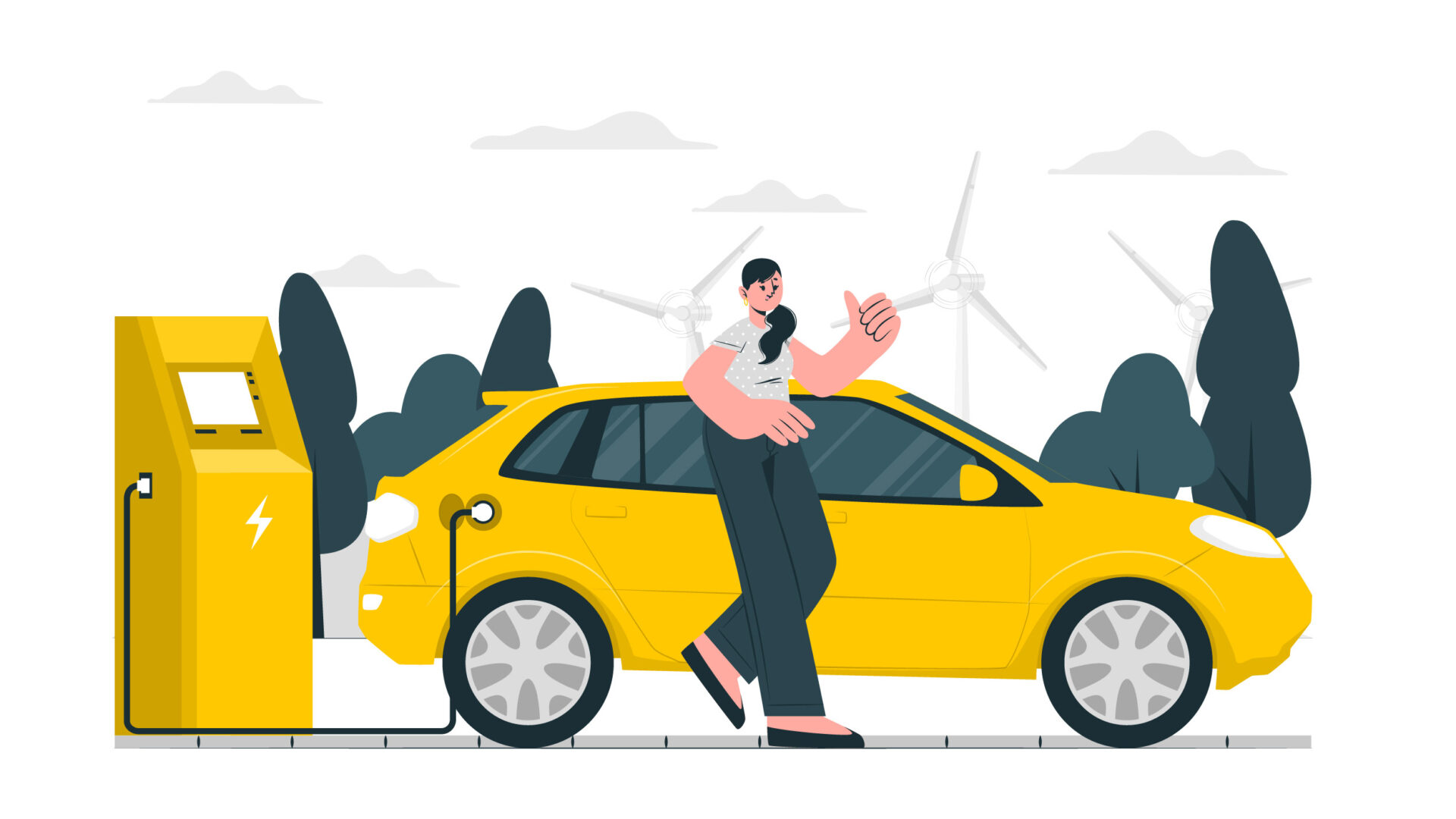 How Are EV Trends And Use Cases Taking The Industry By A Storm