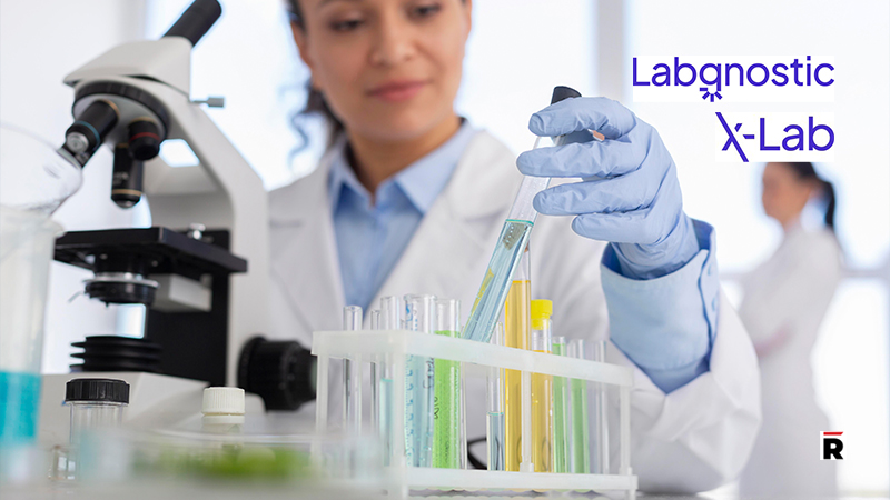 Arkana Labs Go-Live on the World's First Systems-Agnostic Laboratory ...