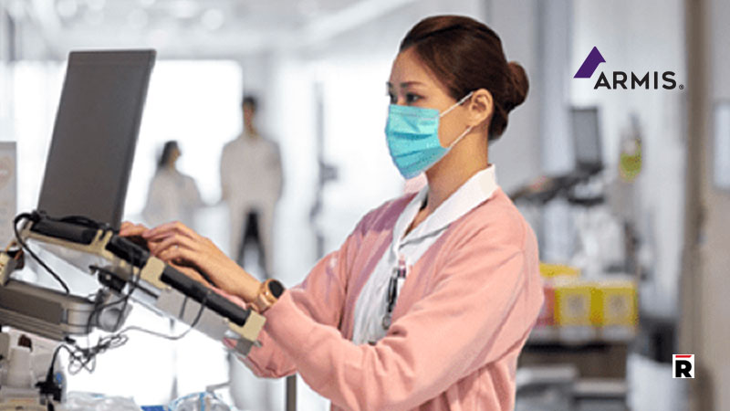 Armis Named Clear Leader in SPARK Matrix for Medical Device