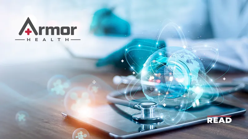 Armor Health Announces Partnership with Antidote-AI