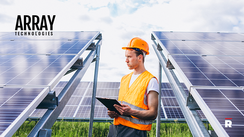 Array Launches SkyLink Tracker to Boost Solar Efficiency and Cut Costs