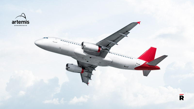 Artemis Aerospace Explores the History of the ‘Black Box’