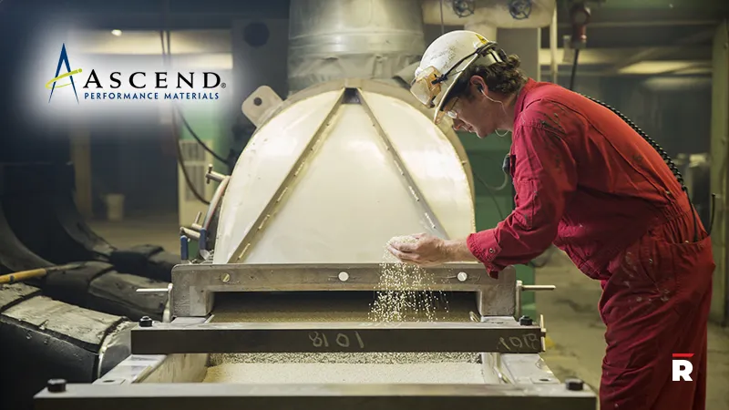 Ascend Develops Bio-Circular PA66 Chemicals