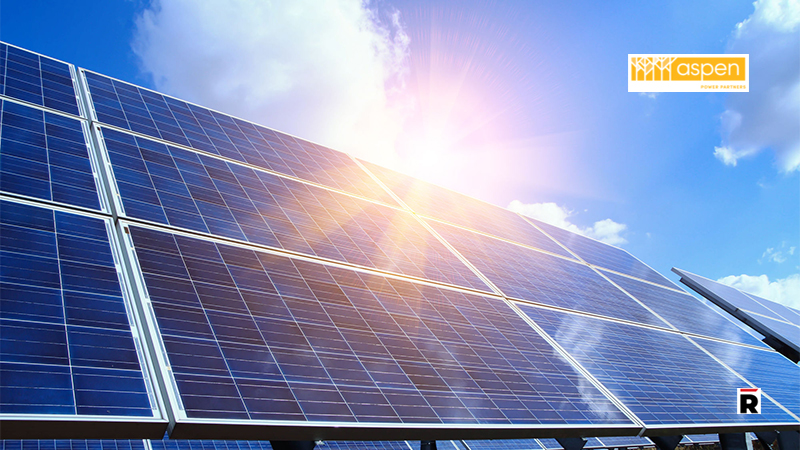 Aspen Power Expands Development Warehouse Facility with Lombard