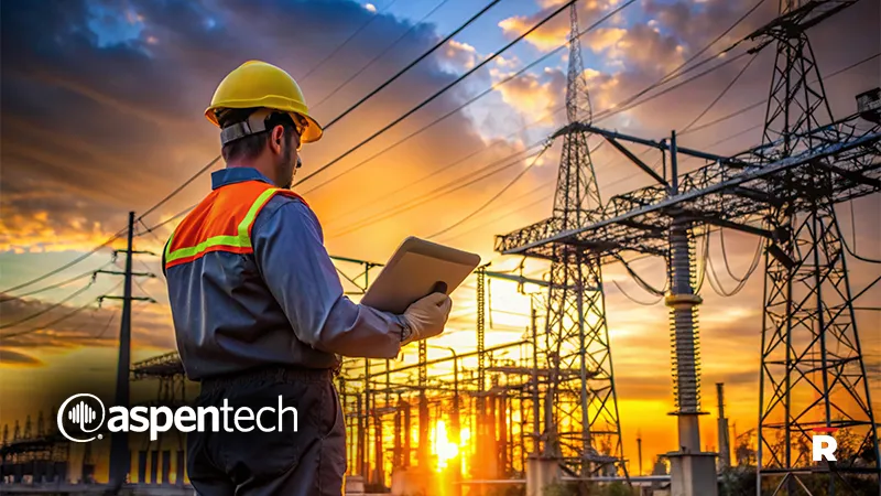 Aspen Tech Unveils Microgrid System for Power Reliability and Net-Zero ...