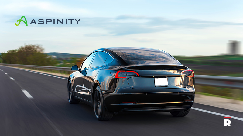 Aspinity Launches New AML100 Near-Zero Power Monitoring Solutions for Automotive Security