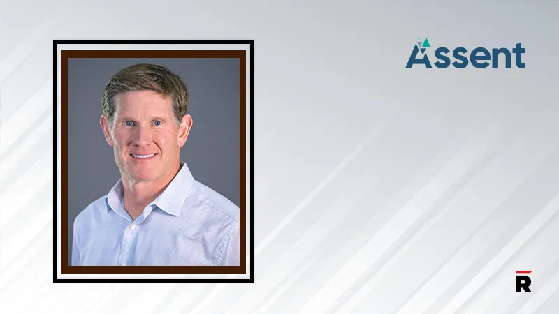 Assent Names Michael Southworth as Chief Executive Officer