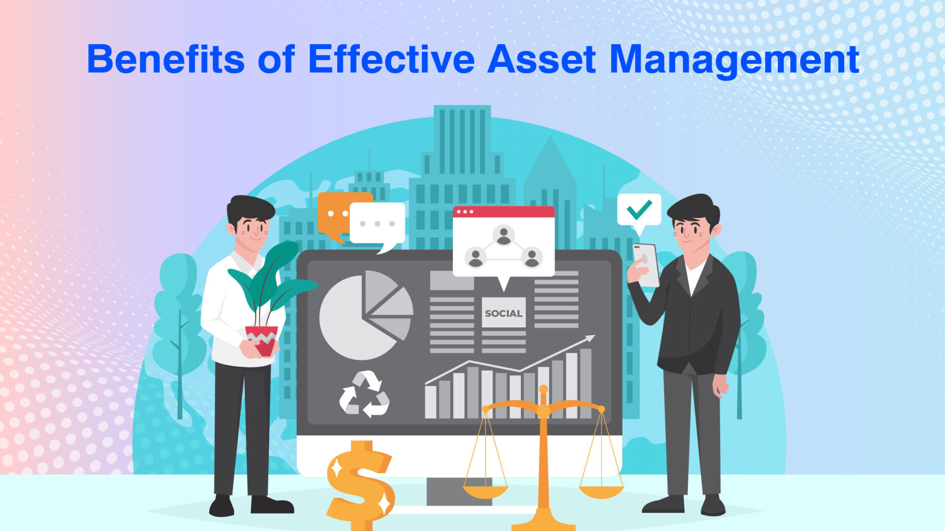 Asset Management: A Comprehensive Guide to Streamlining Your Business