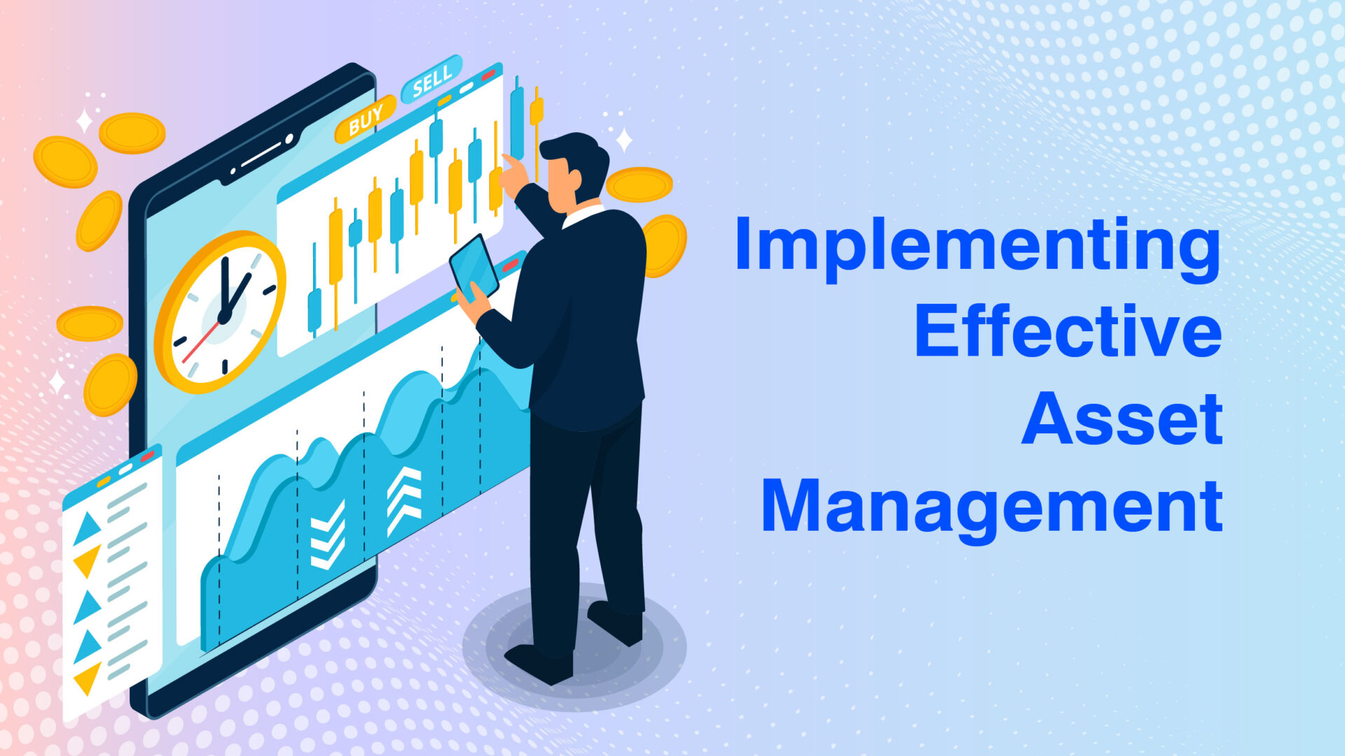 Asset Management: A Comprehensive Guide to Streamlining Your Business