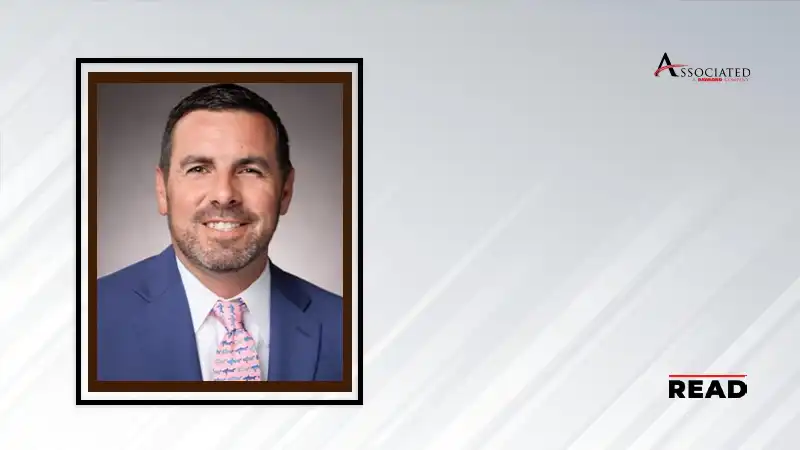 Associated Announces Mike Gainor as New President & CEO