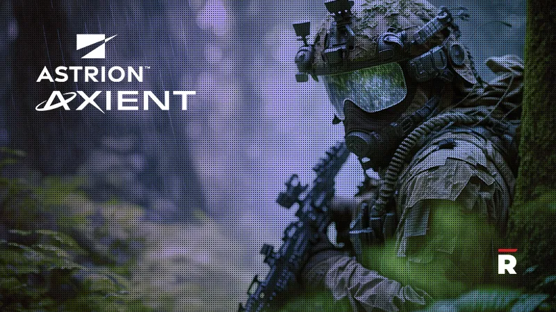 Astrion Acquires Axient, Sets New Innovation Standard