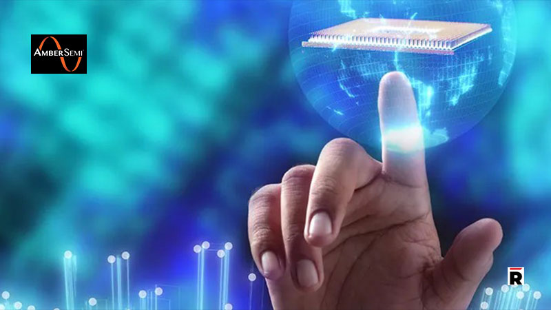 At CES 2023, AmberSemi to Showcase Revolutionary, Patented, Solid-State ...