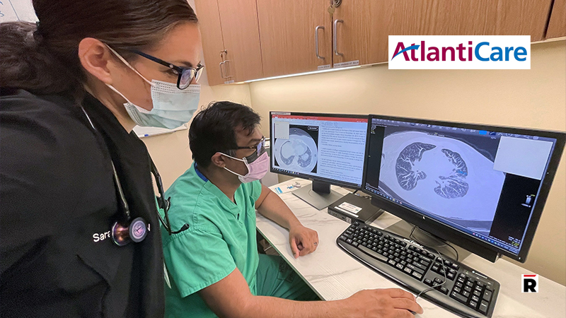 AtlantiCare First in Northeast to Deploy Optellum AI Alongside Robotics ...