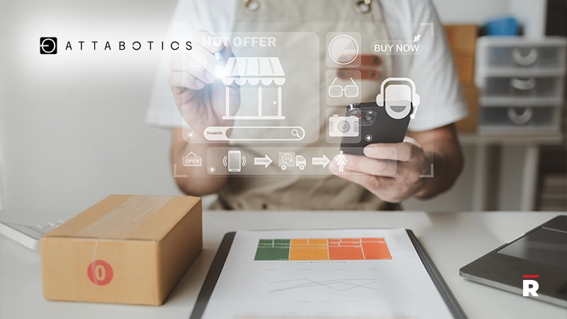 Attabotics Expands Enterprise-Level Fulfillment to All Retailers