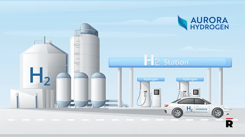 Aurora Hydrogen Receives Over $4 Million from Natural Resources Canada ...
