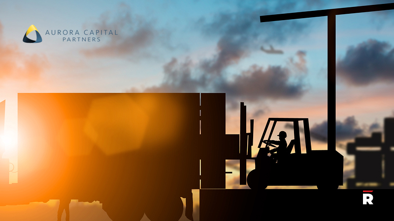 Aurora Capital Partners Acquires Spray-Tek, LLC